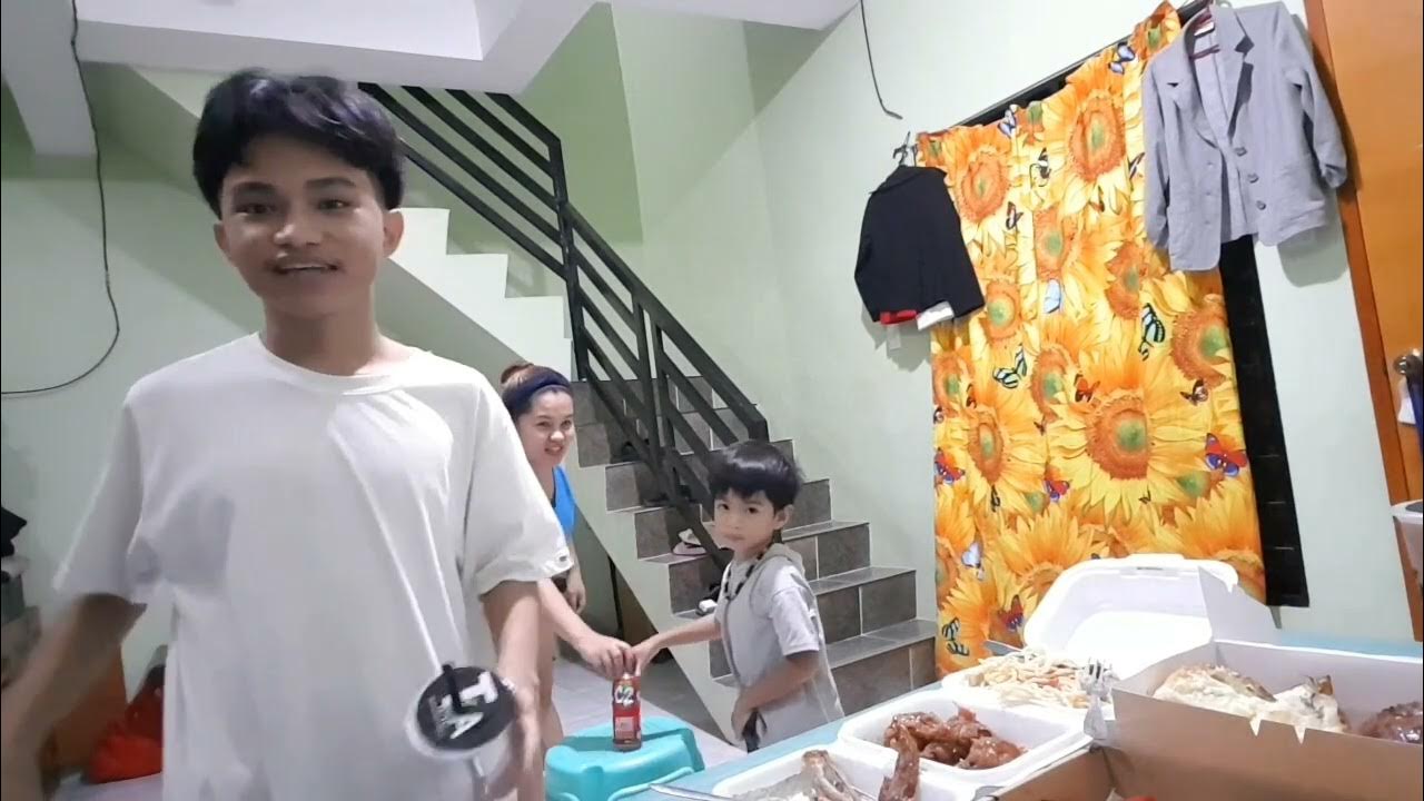 Flip The Bottle Challenge “Andrea With His Sons” | Eli Tv - YouTube