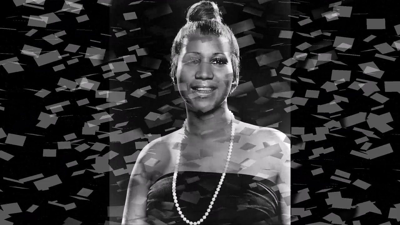 Aretha Franklin-Freeway Of Love - YouTube