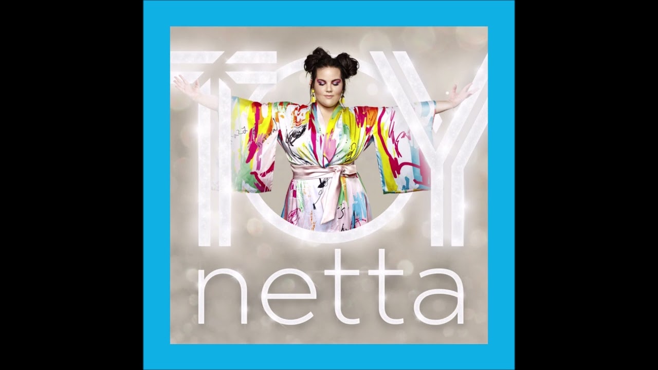 Netta — Toy (Chen Leiba Instrumental): тексты песен, клипы и концерты
