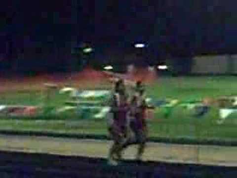 Regional Track Meet at Shadow Mountain 2007 - YouTube