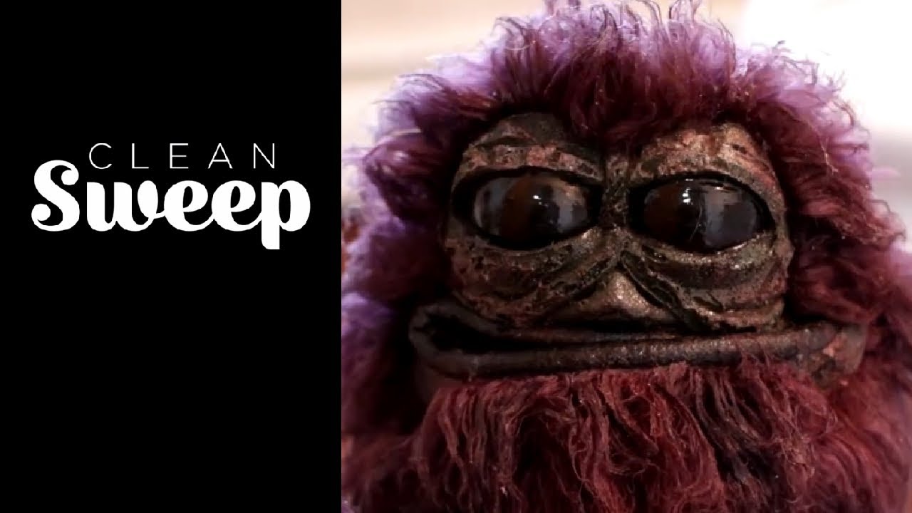 Clean Sweep - a Buffalo 48 Hour Film Project - YouTube