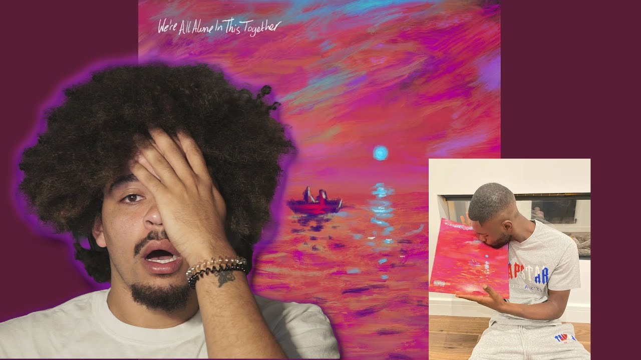 Dave Is The UK Rapping Goat / Heart Attack Reaction - YouTube