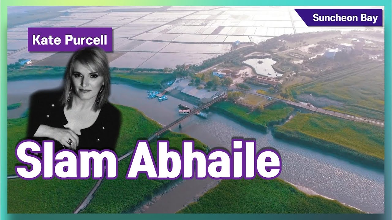 [AUDIO] Slam Abhaile - Kate Purcell | Traditional Folk - YouTube