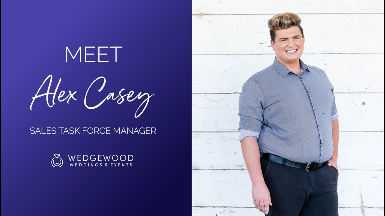 Meet the Team: Alex Casey - YouTube