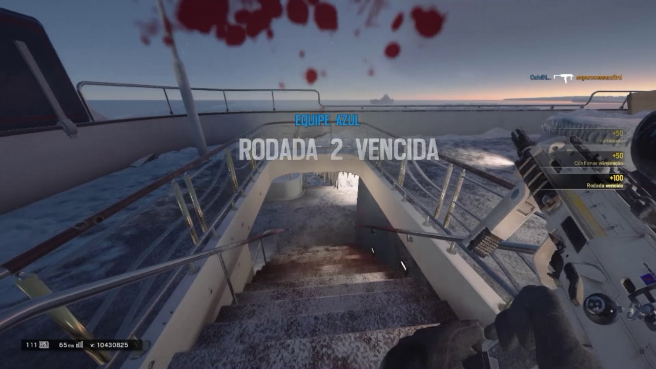 R6 - Highlights #11 | LDDM.CalviN #goLDDM - YouTube