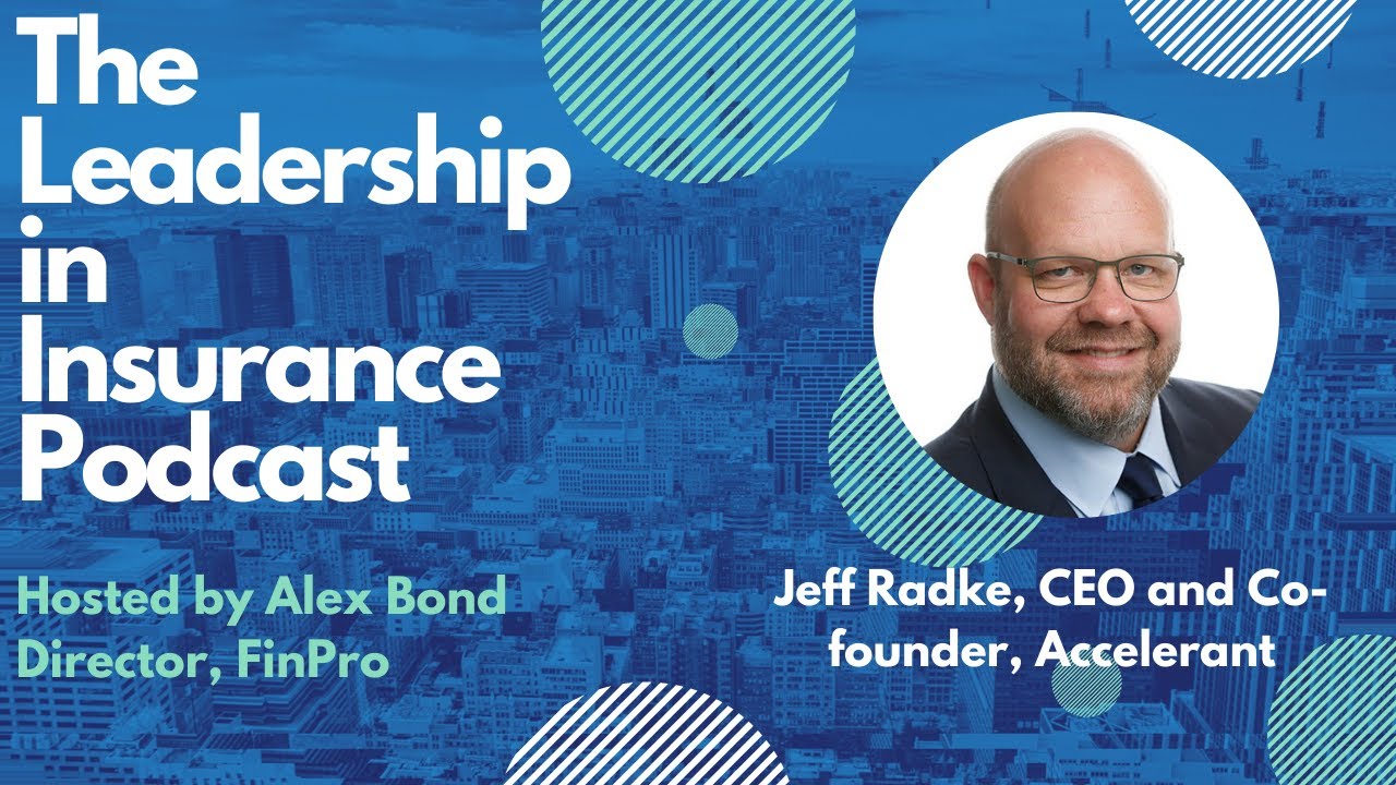 Long term thinking, The MGA model and Customer Centricity: An Interview ...