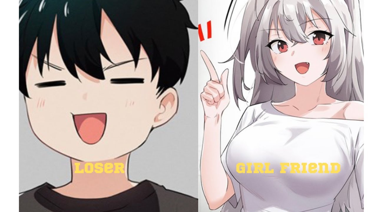 He steals succubus's power now he works for the succubus || Manhwa ...