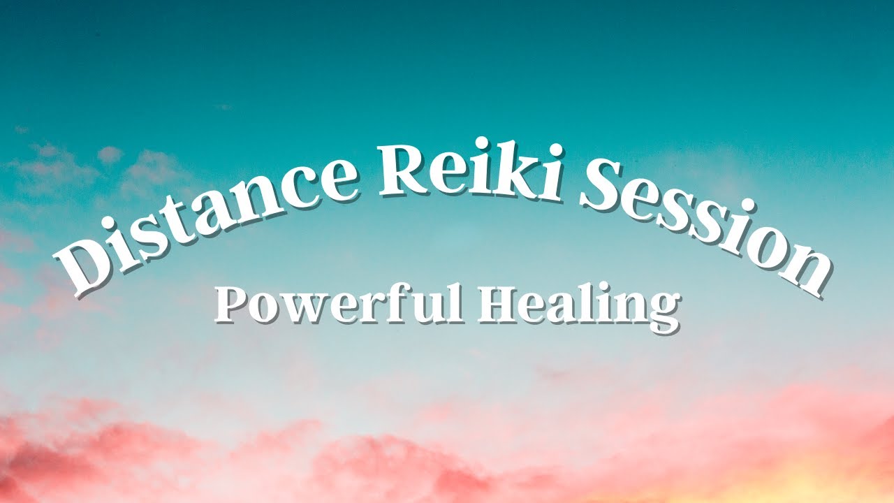 Reiki Music For Healing and Chakra Alignment | 528Hz Energy Cleanse ...