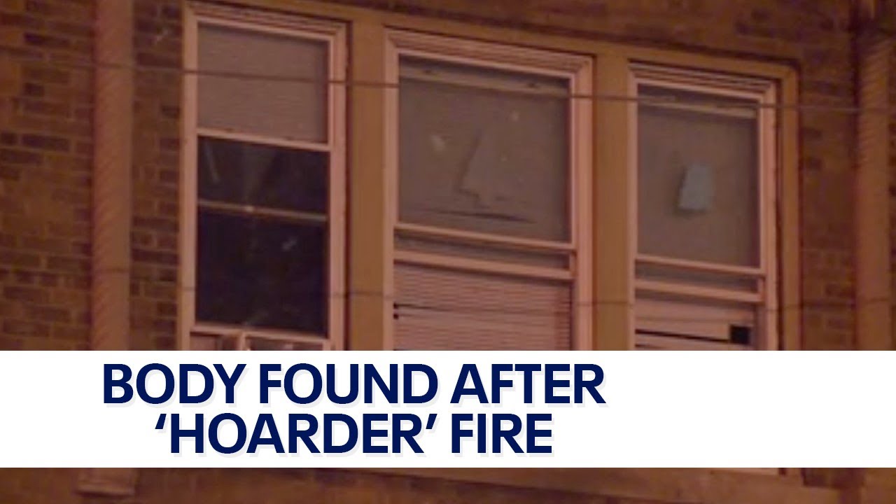 Milwaukee 'hoarder' fire, body found a day later | FOX6 News Milwaukee ...