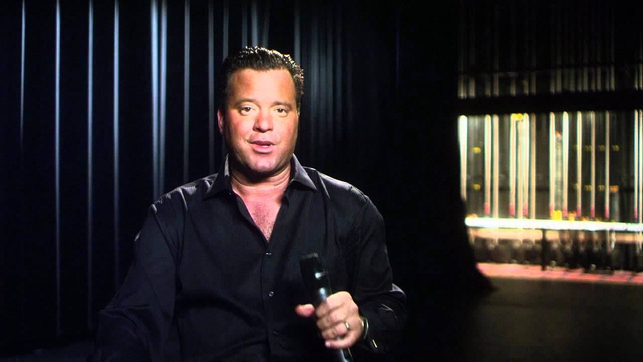 Steve DiTullio - YouTube