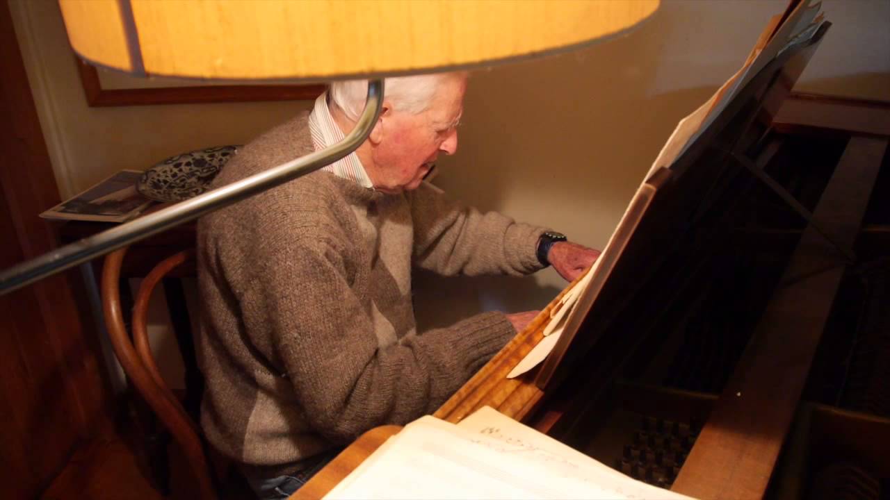 Neil Colquhoun - Davy Lowston - YouTube