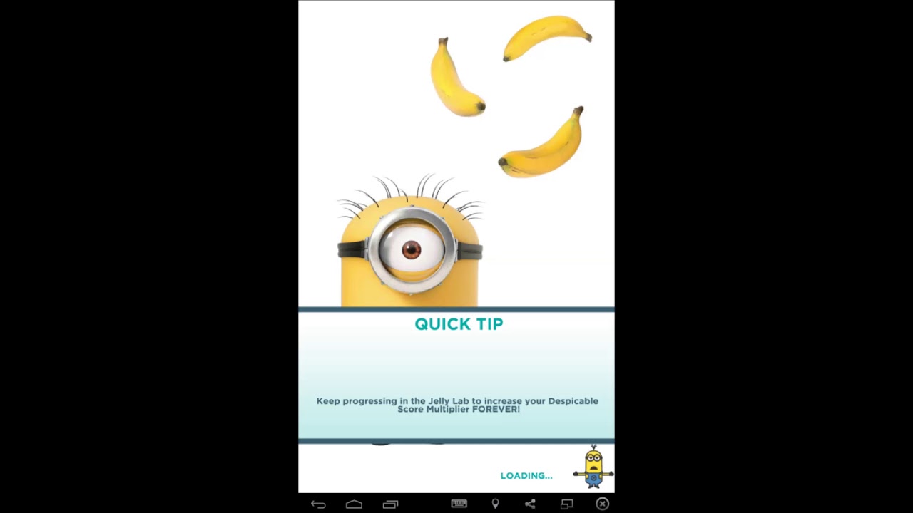 Minion Rush | Lab Coat's Secret Power - YouTube