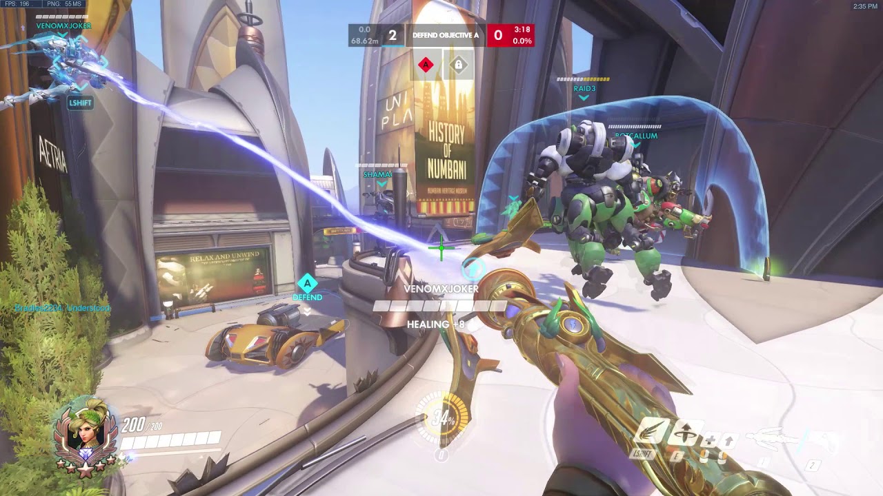 Starter Pack - Muselk, AstroKitty, Fenner - YouTube