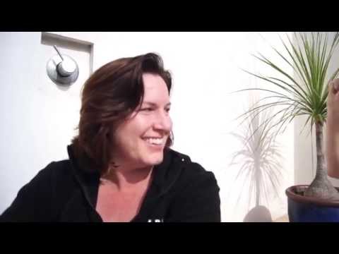 Carissa talks about how the small behavioral shifts in GetQuirky helped her change her life