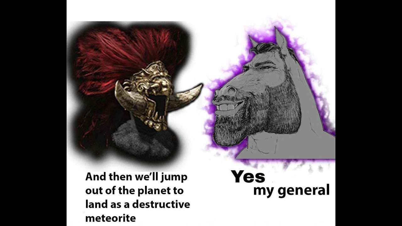 The Radahn Festival Pre Patch Experience - Elden Ring - YouTube