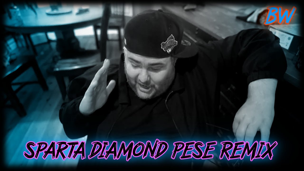 [KidBehindACamera] - (Micheal Green) - ("HEY MATT.") - {Sparta Diamond ...