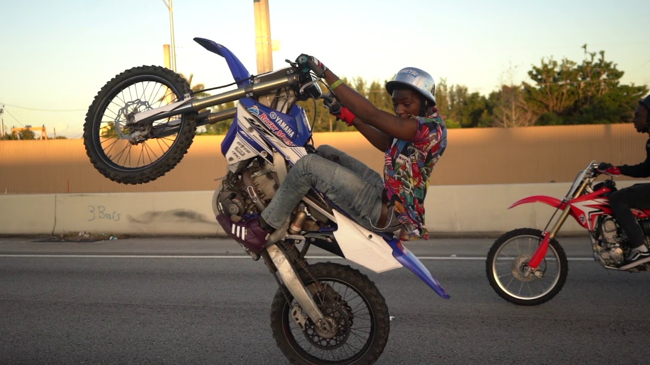 GVO MIAMI RIDE OUT (2020) - YouTube