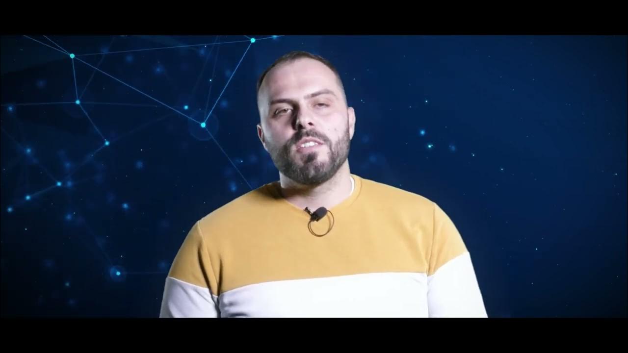Запознайте се с Лечо Лечев, преподавател по програмиране в СофтУни ...