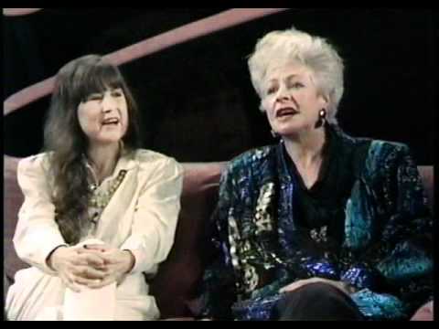 Judith Durham & Janice Gray - Side by Side (1991) - YouTube