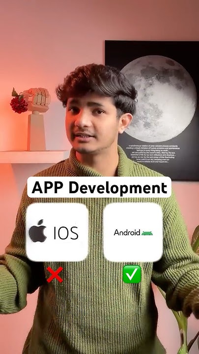 APP Development Secrets You WISH You Knew! - YouTube