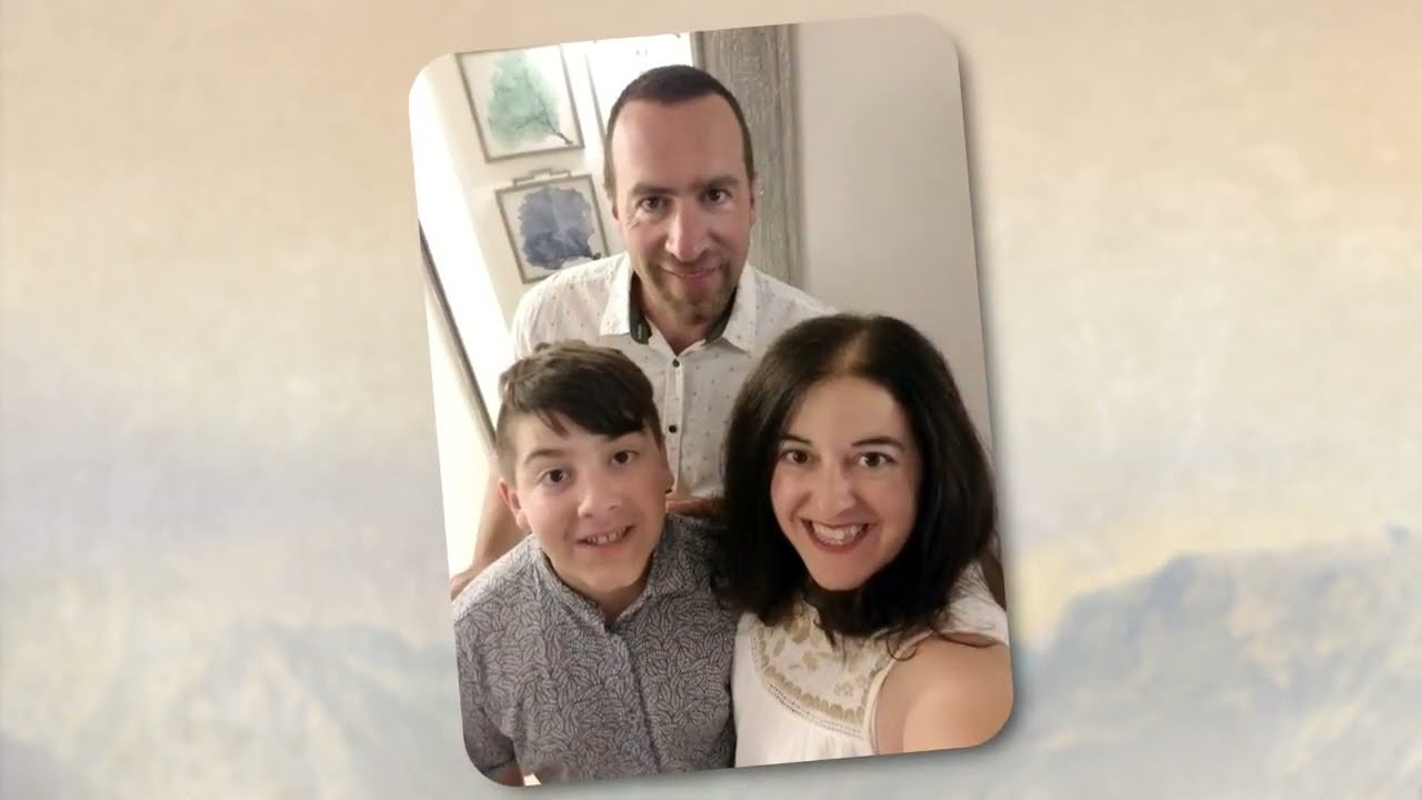 Video Tribute for Christopher J. Mancini - YouTube