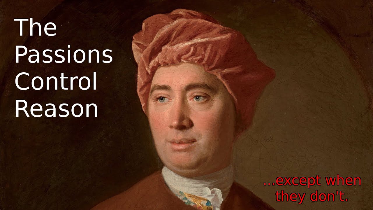 As Told By Rothbard: David Hume; Confused Enemy of Reason? - YouTube