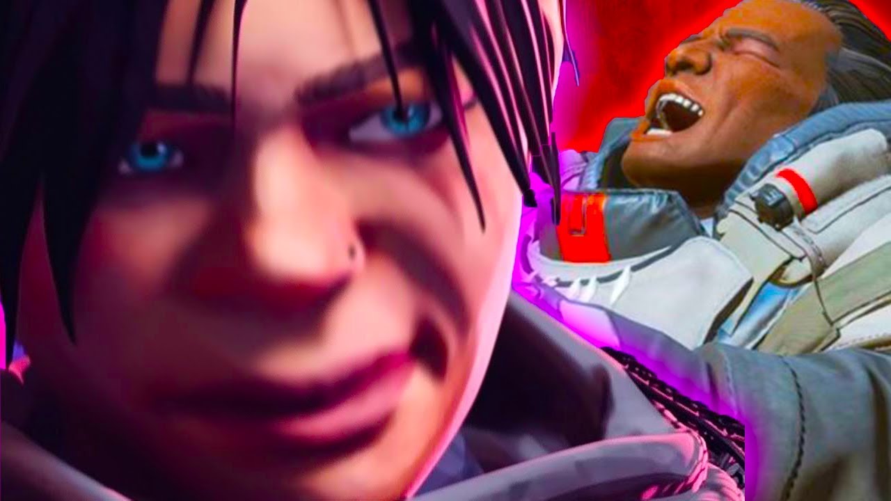 Apex Legends Season 0 in a Nutshell - YouTube