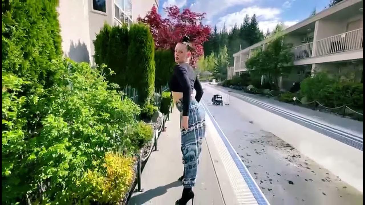 SHOOK | SHAWN DESMAN | CHELSEA DAVALOS - YouTube