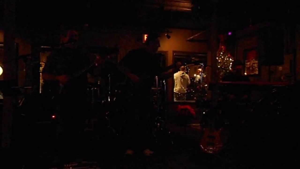 THE SIDE EFFECT BAND "DAY TRIPPER" COVER - YouTube