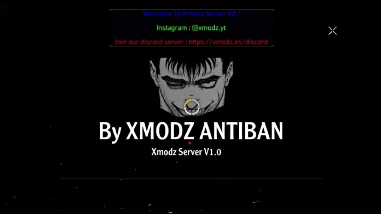 الدخول الى سيرفر Xmodz التحديث الجديد - YouTube