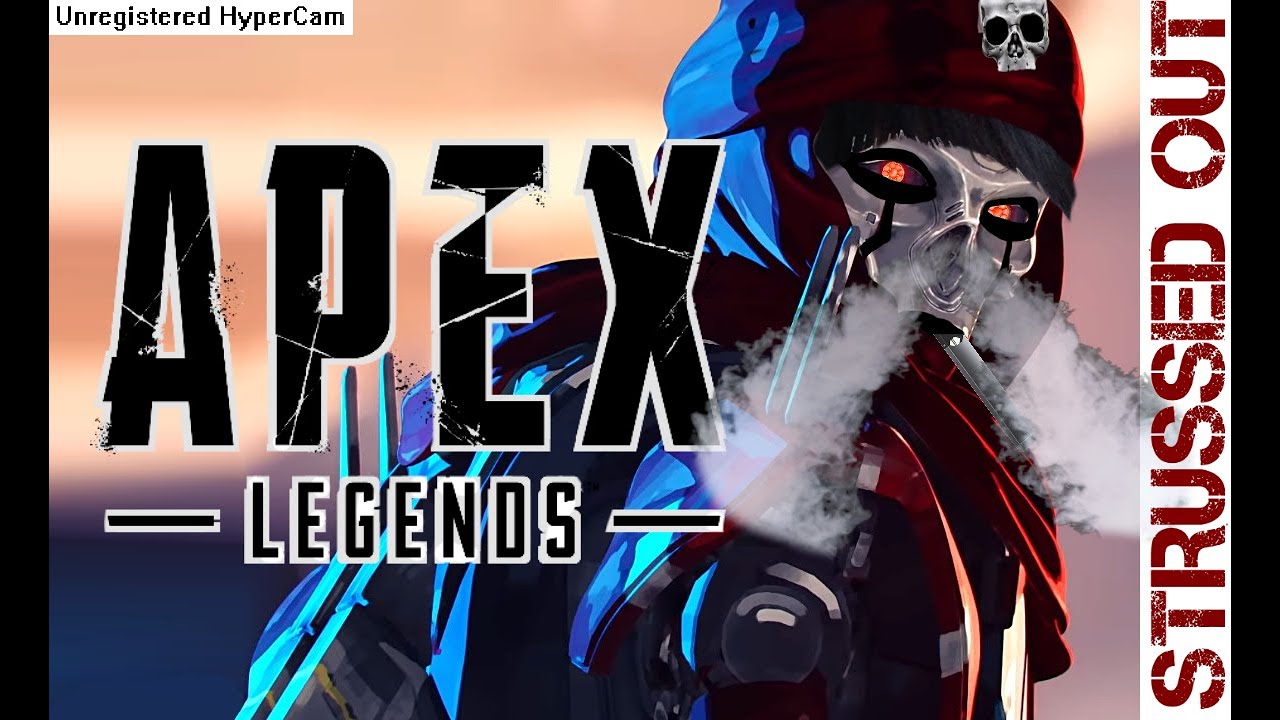 Edgy Robot Gargoyle | APEX LEGENDS - YouTube