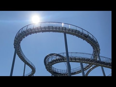 SPACEWALK POHANG #mykoreanization - YouTube