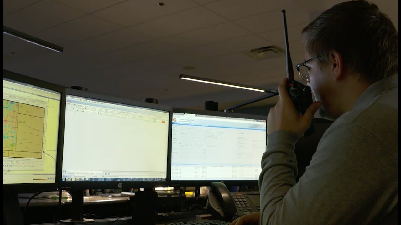 Weather-Savvy Roads: Making a Difference with Pathfinder and ...
