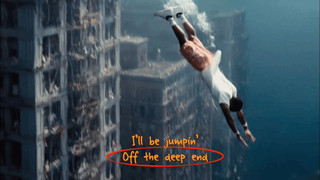 Deep End - Joyner Lucas & YoungBoy Never Broke Again: Song Lyrics ...