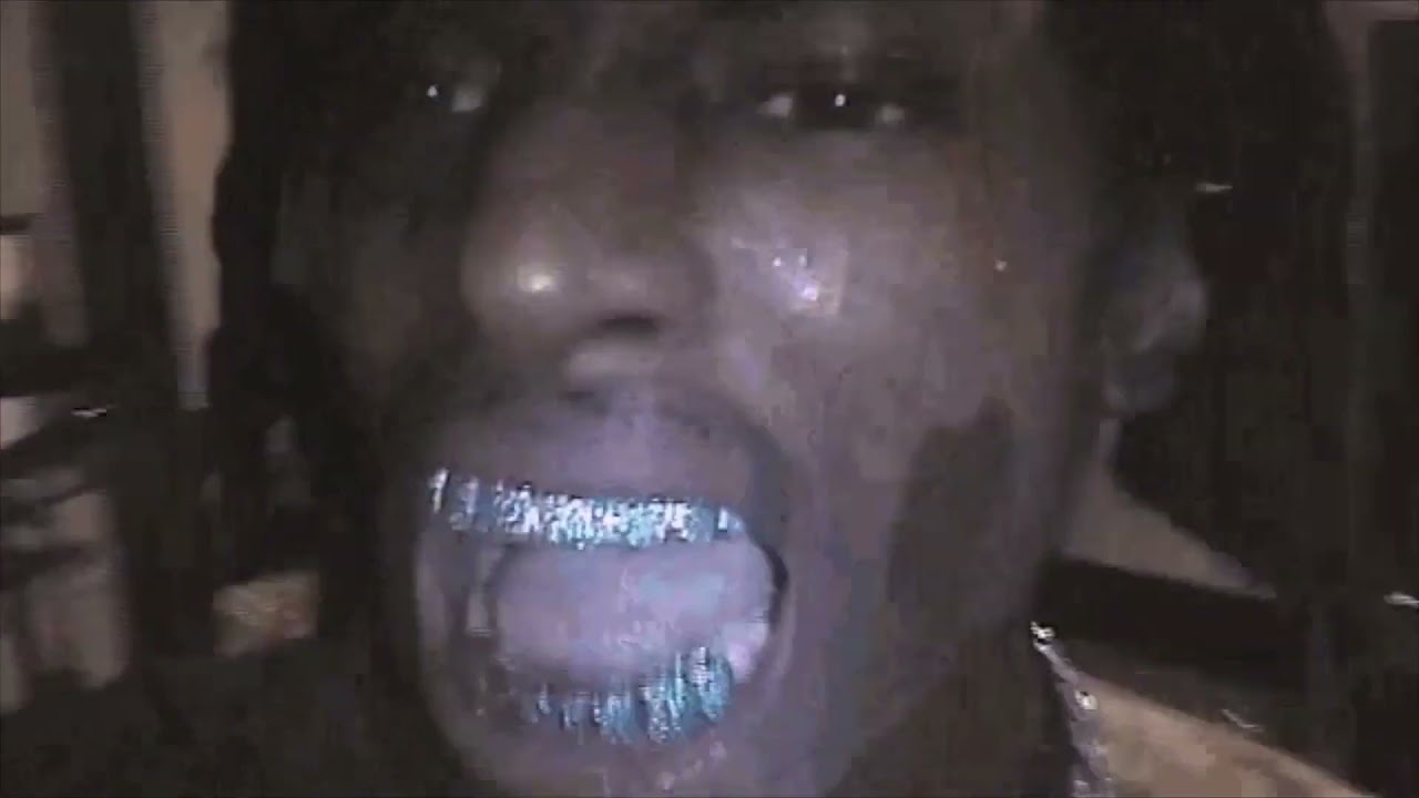 carti screaming but miss the rage - YouTube