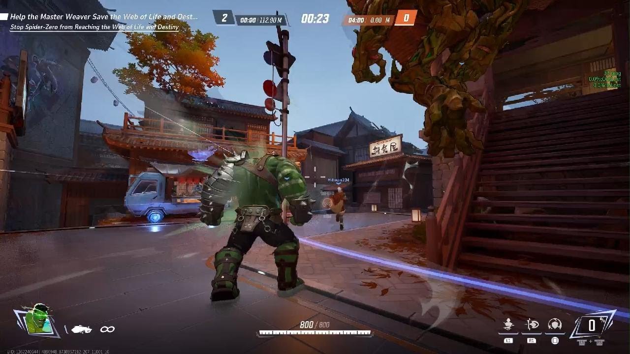 Marvel Rivals dimond rank up - YouTube
