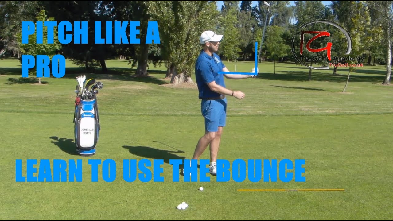 PITCH LIKE A PRO - YouTube