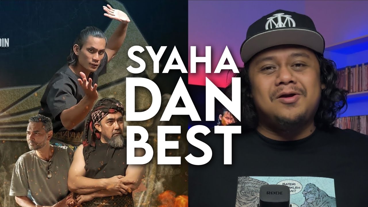 Syahadan - Movie Review - YouTube