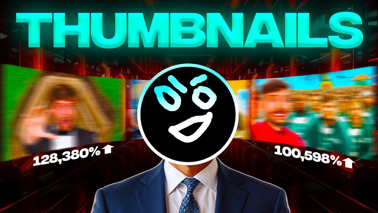 The Ultimate GUIDE To YouTube Thumbnails In 2024 - YouTube