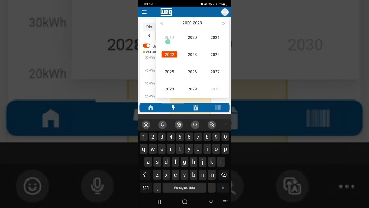 Tutorial de Monitoramento - SolarZ - YouTube