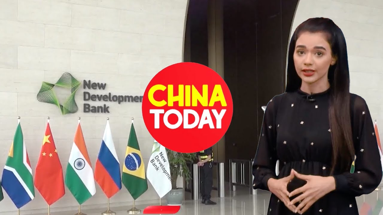 China Today | Aisha Yousaf | GNN | 1 July 2022 - YouTube
