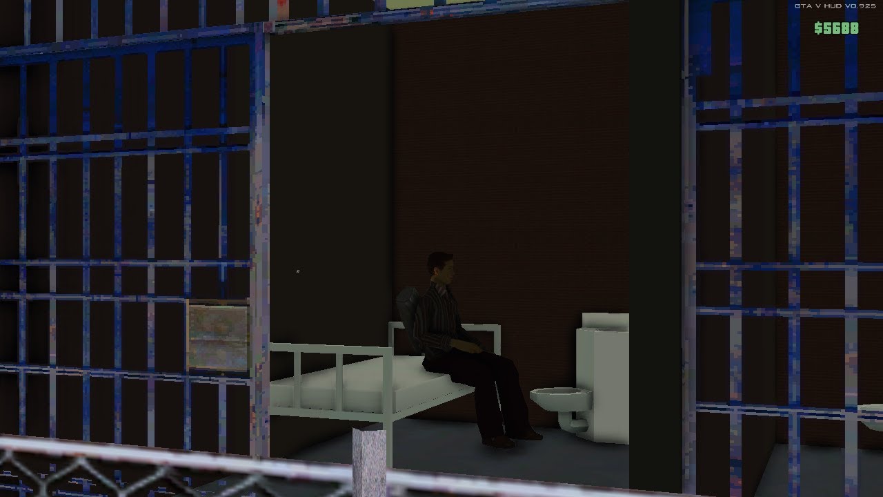 [Live] Mendekam Di Cell | Samp Multiplayer | JGRP | #JGRP #fivem # ...