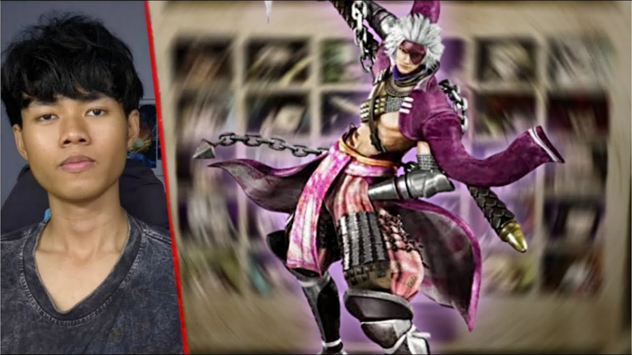 Saatnya Melengkapi Semua Item dan Senjata MOTOCHIKA - SENGOKU BASARA 2 ...