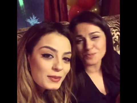 Ani Yeranyan & Marjan Avetisyan - YouTube