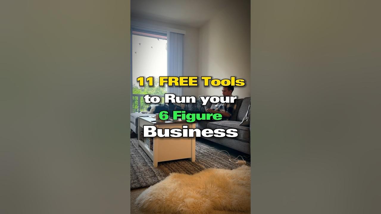 Build your business empire FREE! - YouTube