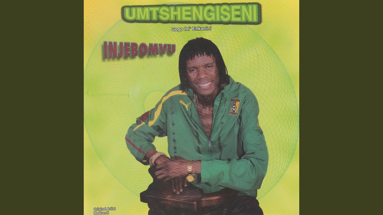 Isithombe - YouTube Music