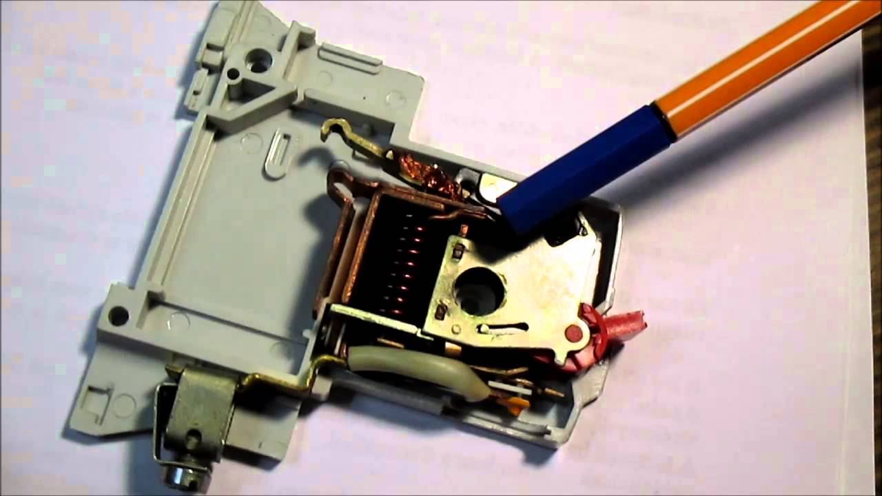 ProFizika Az elektromágnes gyakorlati alkalmazásai 1 - YouTube