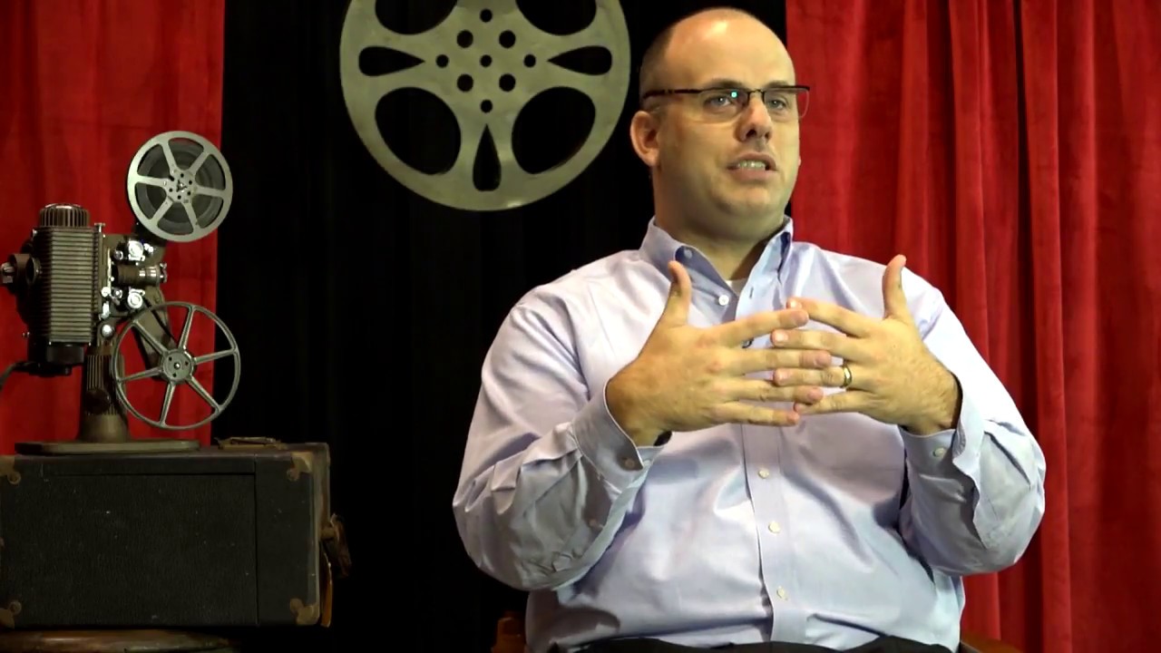 Chick-fil-a's Mike Ledford testimonial - YouTube