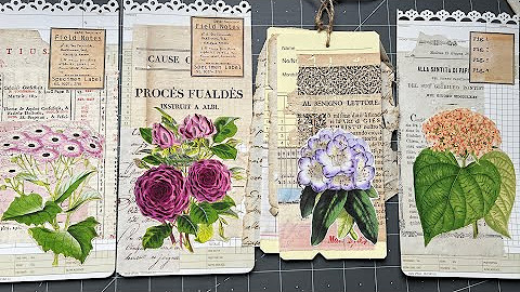 Roxy's weekly challenge 2024 - YouTube