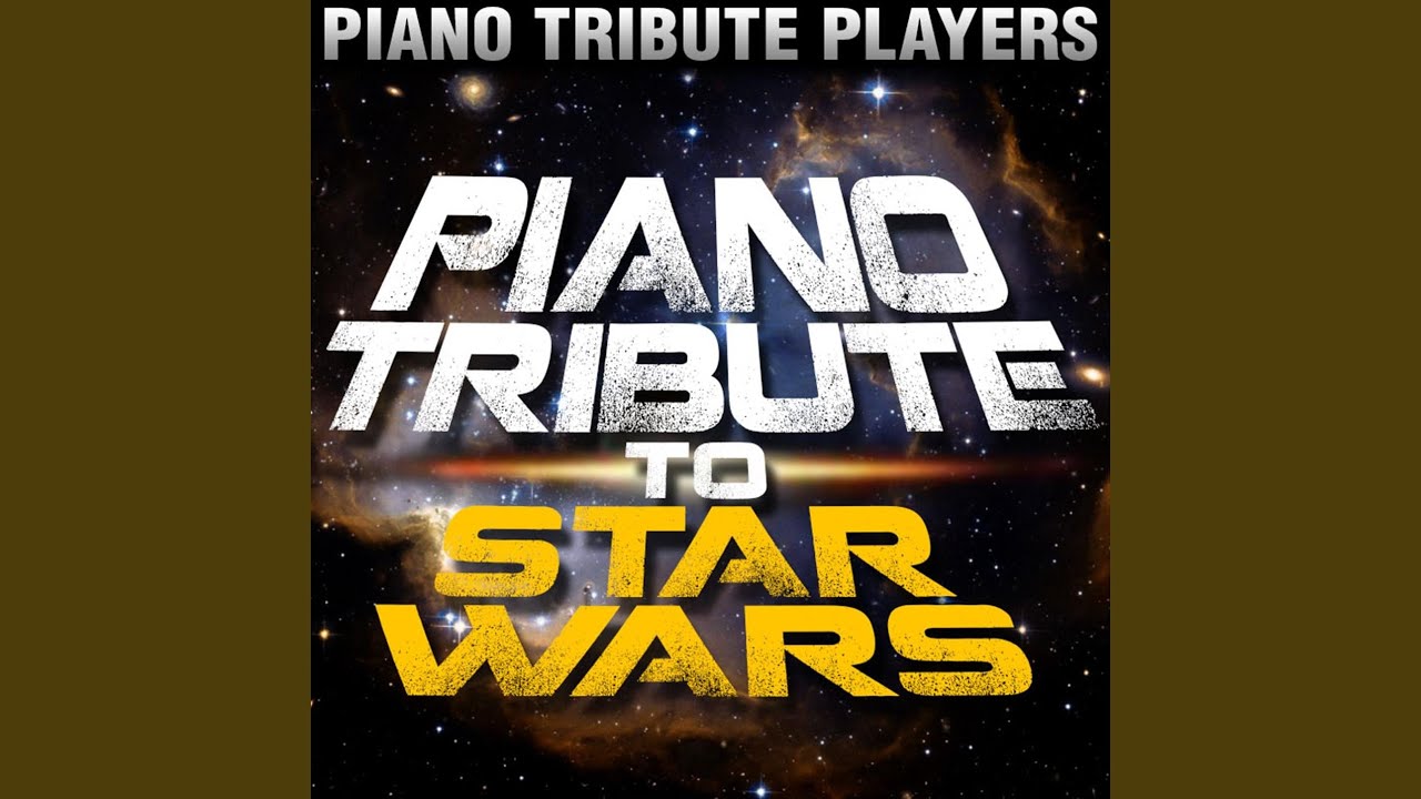 Main Title / Rebel Blockade Runner - YouTube